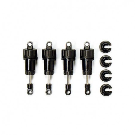 Tamiya Amortisseur Hydraulique (x4) 53619