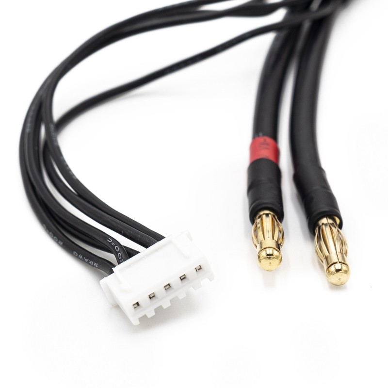 Konect 4S 40cm Balance Charge Cable EC5 KN-130446