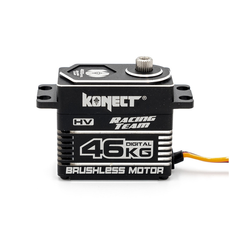 KN-4610HVBL SERVO KONECT RACING TEAM HV DIGITAL BRUSHLESS 46KG-0.10S