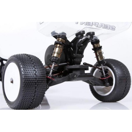 Serpent Spyder SRX2 Buggy 1:10 MM Ready To Race