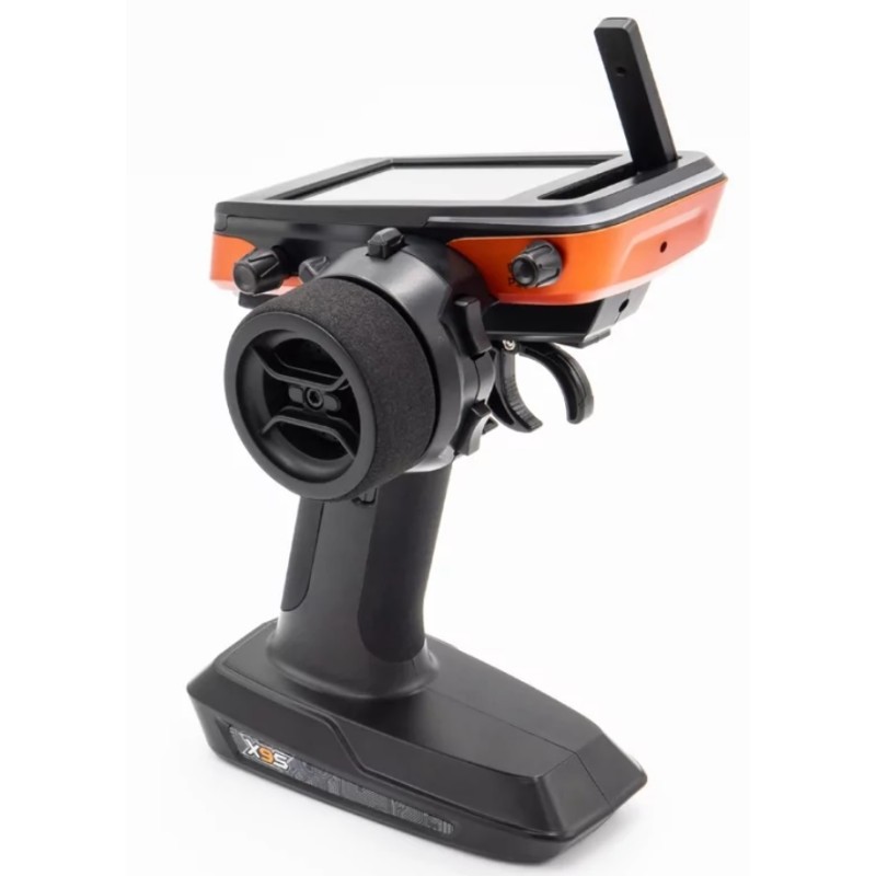 RADIO KONECT X9S AVEC RÉCEPTEUR 9 VOIES