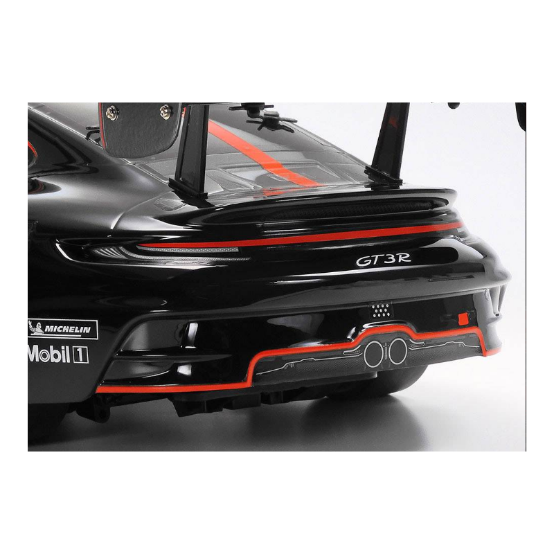 Porsche 911 GT3 R (992) TT02 58745